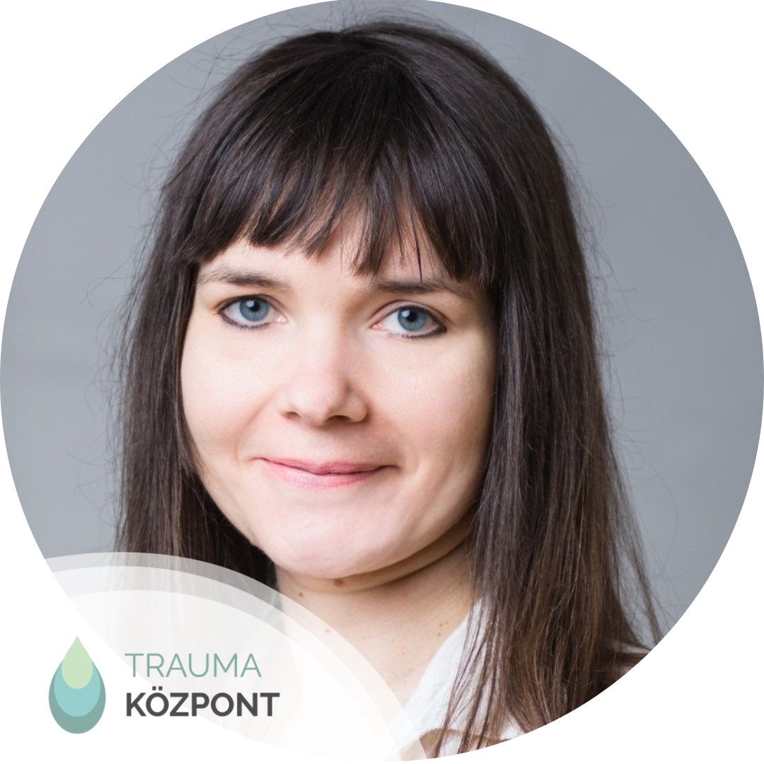 Nora Sebestyen — Traumaközpont